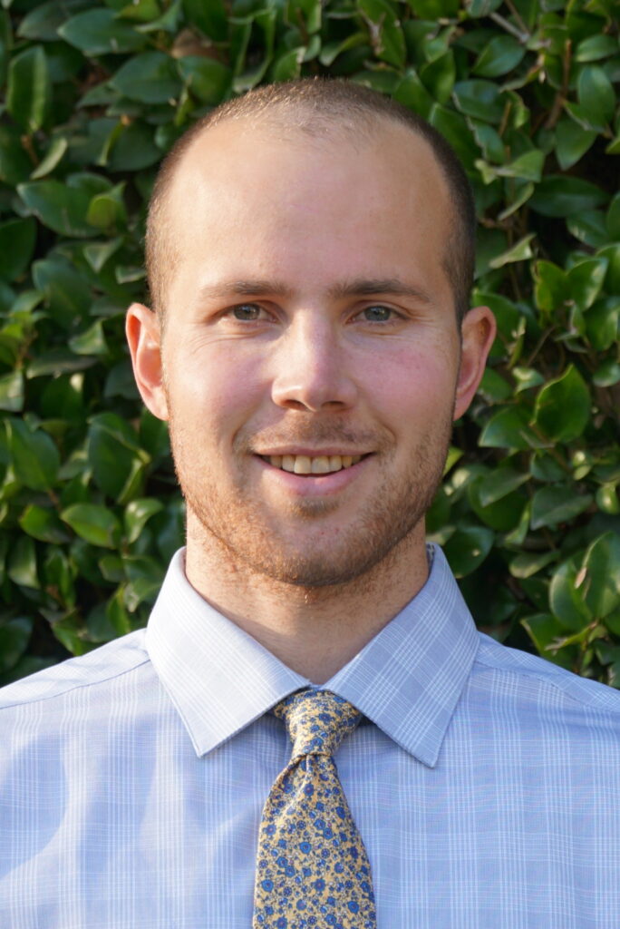 About Me - William Hepner